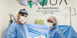 Dr. David Rankin - David Rankin MD